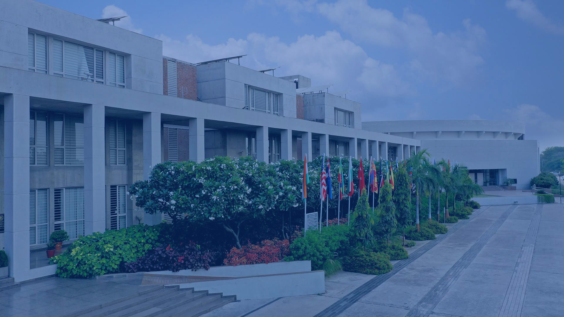 National Forensic Sciences University
