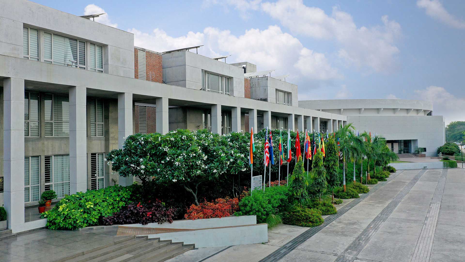 National Forensic Sciences University